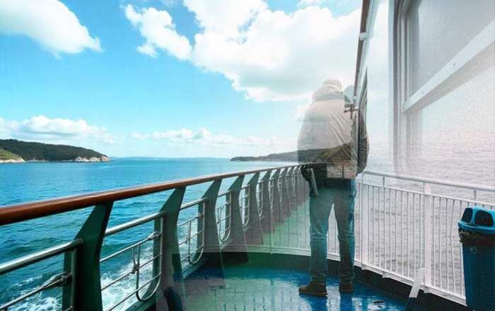 Blue Star Ferries: biglietti per traghetti 2026 | Booktickets